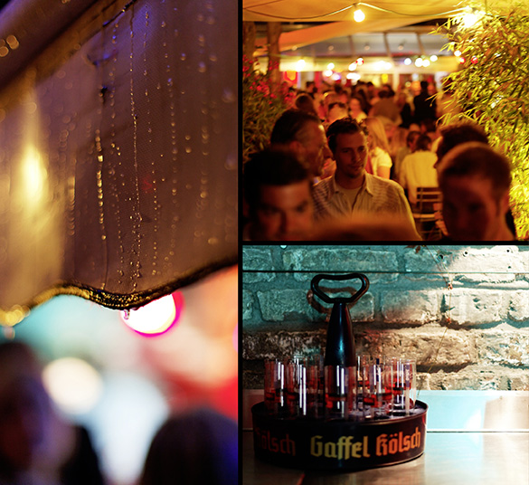 Die H&A Community - Heising & Adelmann, Köln